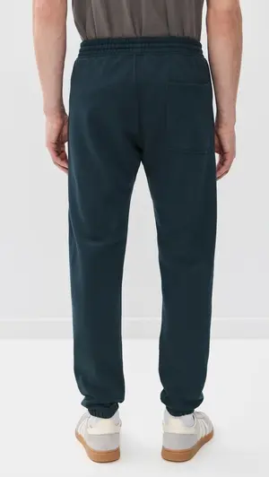 Adidas All Szn Fleece Pants - Aurora Ink