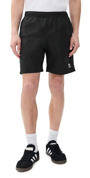 Adidas Trefoil Essentials Woven Shorts