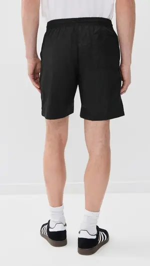 Adidas Trefoil Essentials Woven Shorts