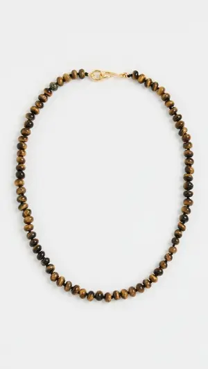Madewell Beaded Choker