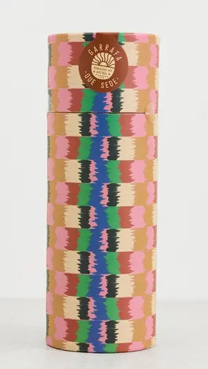 Farm Rio Bird Grove Stainless Steel Bottle With Handle