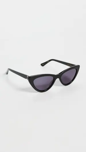 LUV LOU The Leui Sunglasses