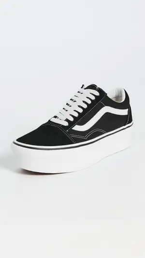 VANS Ua Old Skool Stackforms