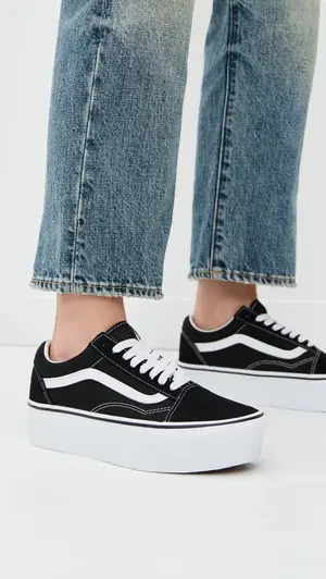 VANS Ua Old Skool Stackforms