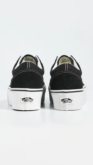 VANS Ua Old Skool Stackforms