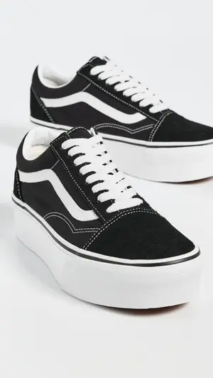 VANS Ua Old Skool Stackforms