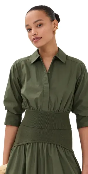 Simkhai Stiles Shirt