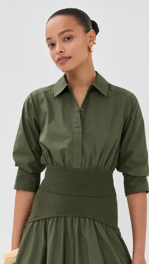 Simkhai Stiles Shirt