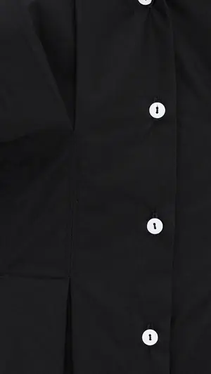 LE BOP Roberta Dress - Black