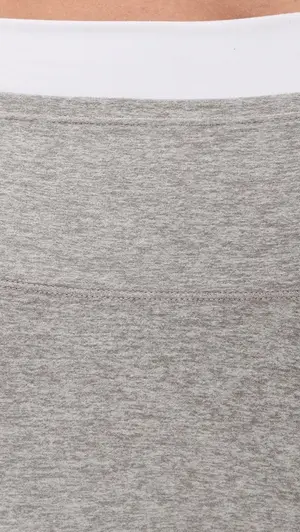 Beyond Yoga Spacedye Layered High Waisted Leggings