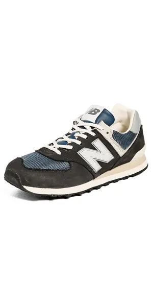New Balance Cushioned Sneakers For Men