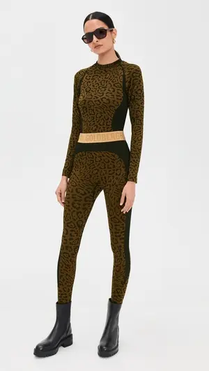 Goldbergh Caitlyn Baselayer Pants