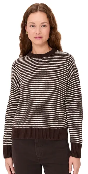 Pistola Shell Sweaters For Women
