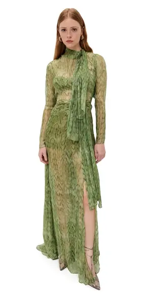 Alexis Lexia Maxi Dress