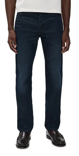 Madewell Mid Rise Bottoms For Men