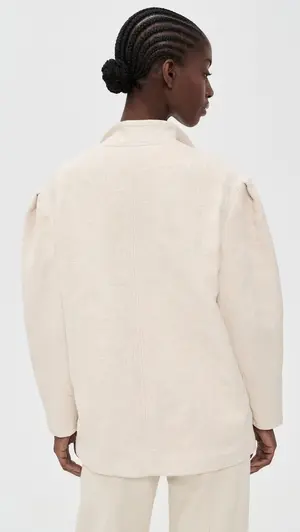 Isabel Marant Étoile Uadie Jacket