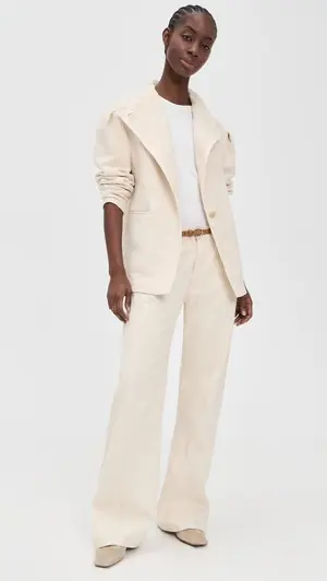 Isabel Marant Étoile Uadie Jacket