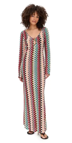 Seven Wonders Maxi Day Dresses