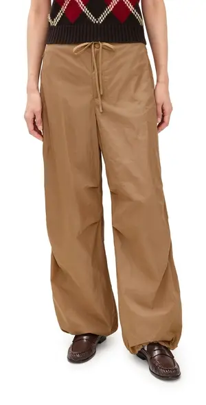 Polo Ralph Lauren Cuffed Pants For Women