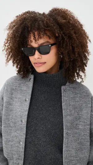 TOM FORD Penn-02 Sunglasses