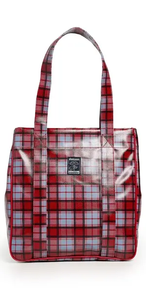 Damson Madder Totes