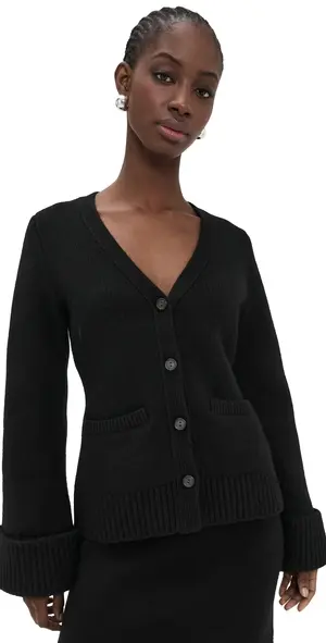 Vince Fine Knit Cardigans For Women
