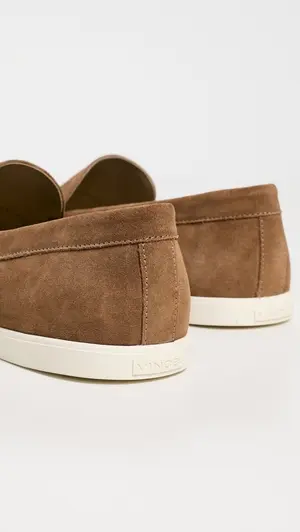 Vince Sonoma Loafers