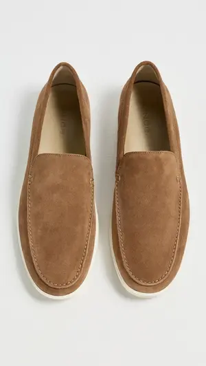 Vince Sonoma Loafers