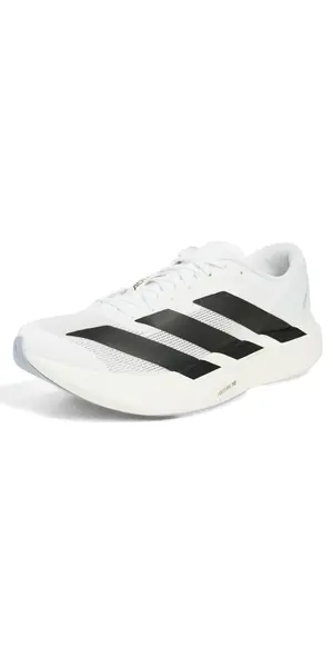 Adidas Round Toe Sneakers For Men