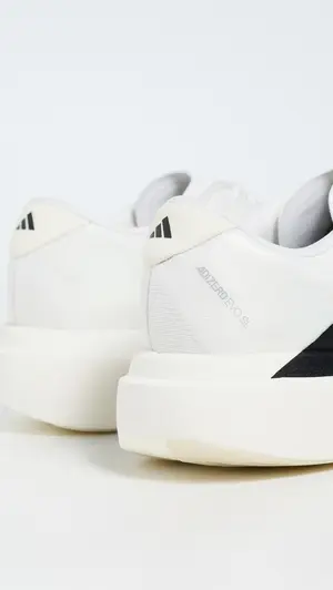 Adidas Adizero Evo Sl M Sneakers - Ftwr White/core Black/white
