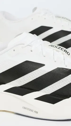 Adidas Adizero Evo Sl M Sneakers - Ftwr White/core Black/white