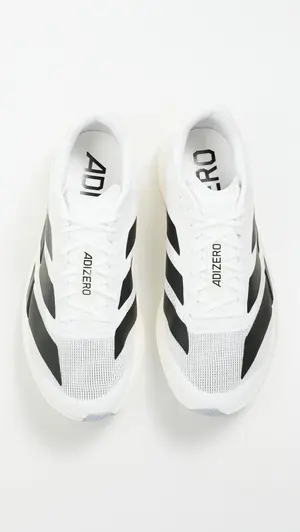 Adidas Adizero Evo Sl M Sneakers - Ftwr White/core Black/white