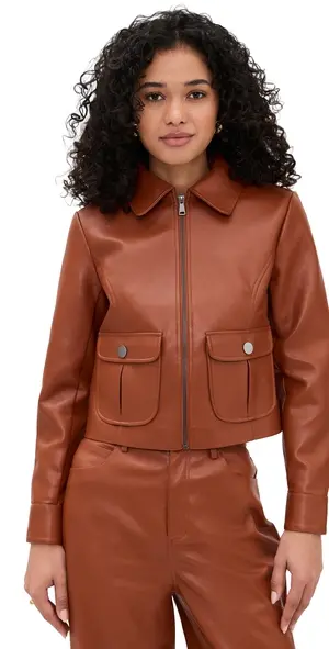 Le Bop Jackets For Women