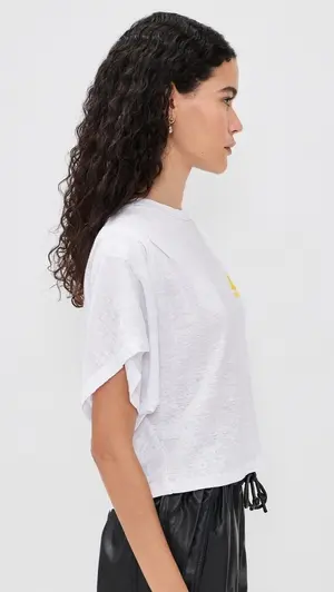 Isabel Marant Kyanzae Tee