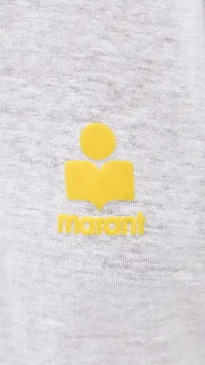 Isabel Marant Kyanzae Tee
