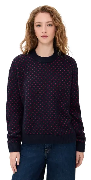 Pistola Classic Sweaters For Women