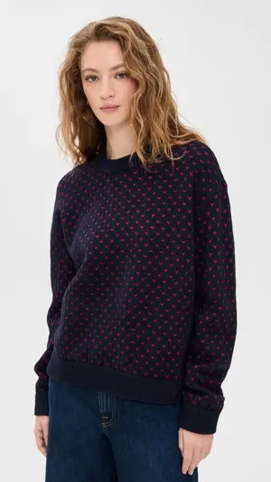 PISTOLA Hanna Sweater