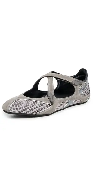 Attico Round Toe Shoes For Women