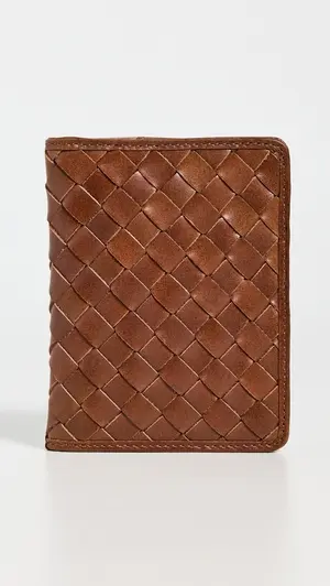 BEMBIEN Este Passport Holder