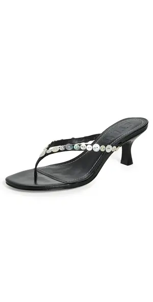 Staud Open Toe Sandals For Women