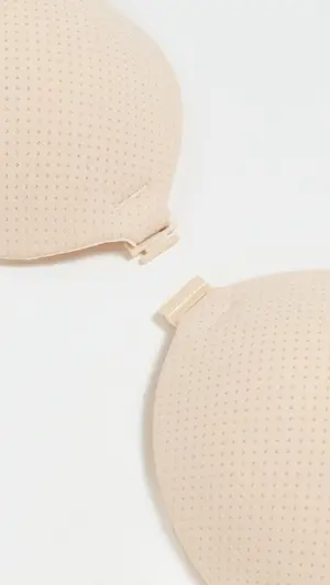 BRISTOLS6 Nippies Flex Bra