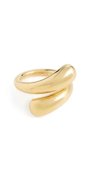 Lié Studio The Victoria Ring - Gold