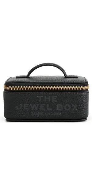 Marc Jacobs Jewelry Boxes & Storage