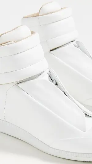 MAISON MARGIELA Future High Top Sneakers