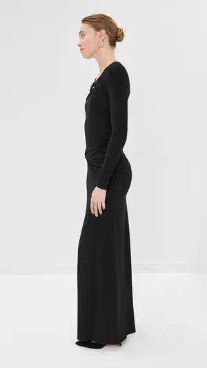 Veronica Beard Viela Maxi Dress