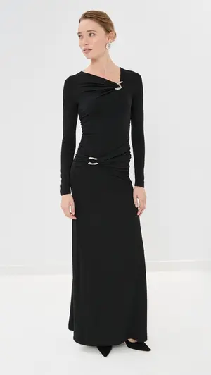 Veronica Beard Viela Maxi Dress