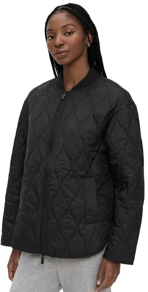 Sweaty Betty On The Move Jacket