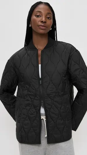 Sweaty Betty On The Move Jacket
