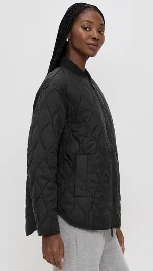 Sweaty Betty On The Move Jacket