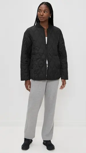 Sweaty Betty On The Move Jacket